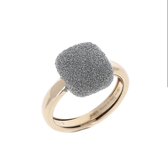 pesavento | Jewelry | Pesavento 8k Gold Ring Cocktail | Poshmark
